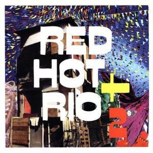 Red Hot + Rio 2 - Various