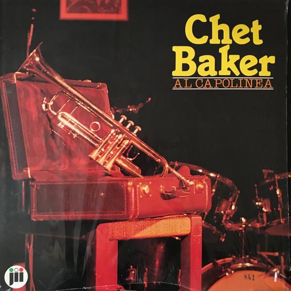 Al Capolinea - Chet Baker