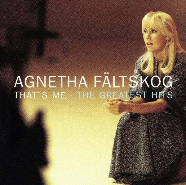 That's Me - The Greatest Hits - Agnetha Fältskog