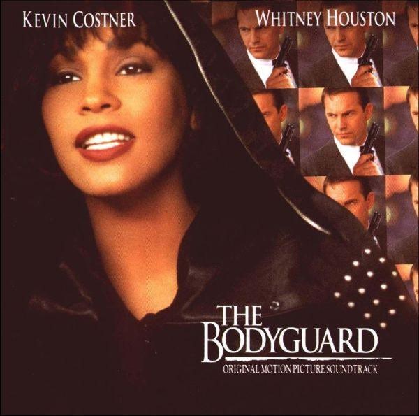 The Bodyguard (Original Soundtrack Album) - Various