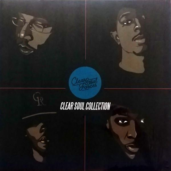 Clear Soul Collection - Clear Soul Forces