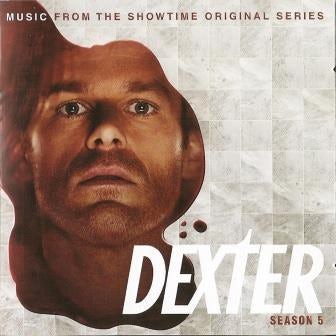 Music From The Showtime Original Series Dexter Season 5 - Various