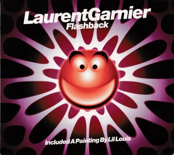 Flashback - Laurent Garnier