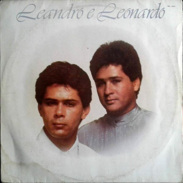 Leandro E Leonardo - Leandro & Leonardo