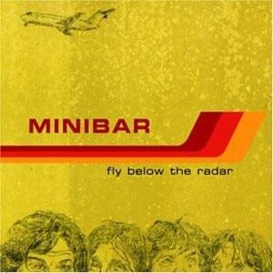 Fly Below The Radar - Minibar
