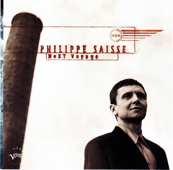NeXT Voyage - Philippe Saisse