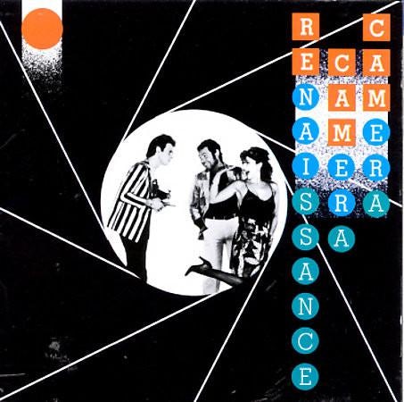 Camera Camera - Renaissance