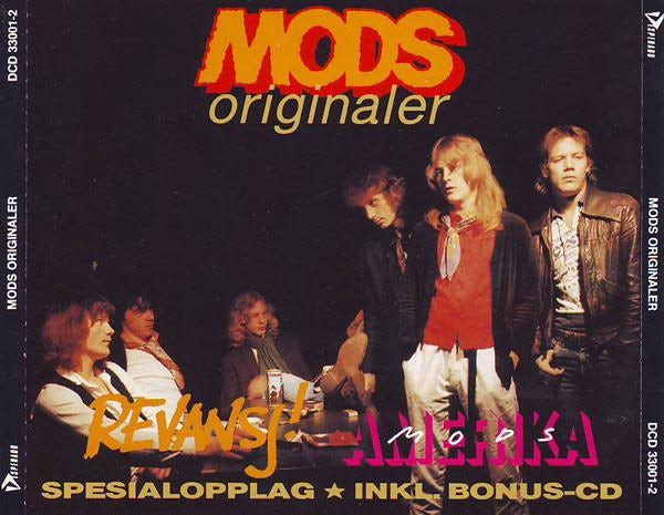Originaler - Mods