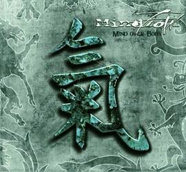 Mind Over Body - Mindflow