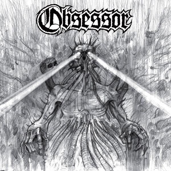 Obsession Collection - Obsessor