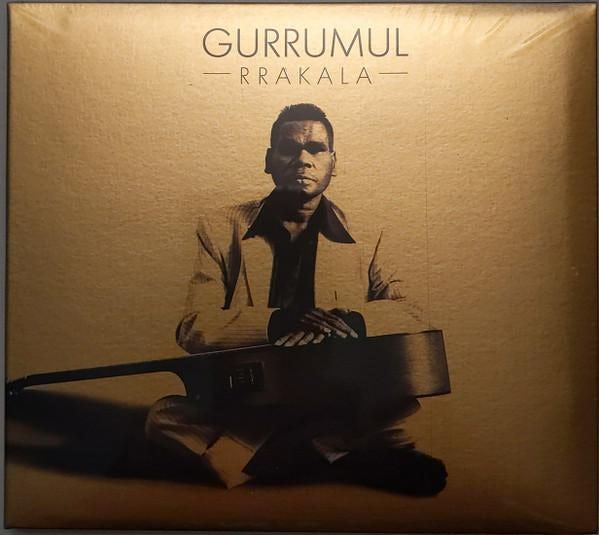 Gurrumul RRAKALA (REISSUE) CD
