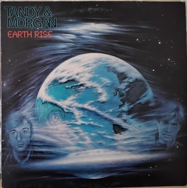 Earth Rise - Richard Tandy, Dave Morgan