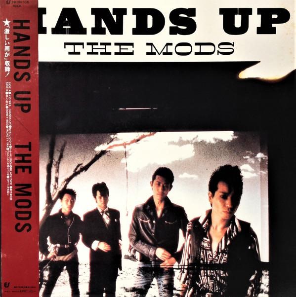 Hands Up - The Mods