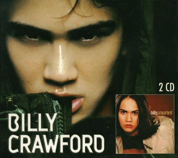 Ride / Billy Crawford - Billy Crawford