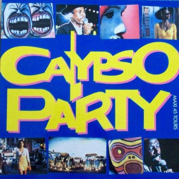 Medley Calypso Party - Various