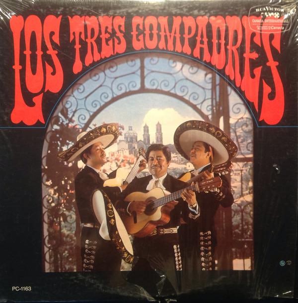 Los Tres Compadres - Los Tres Compadres