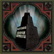 Obsidian Monolith - Mexicoma