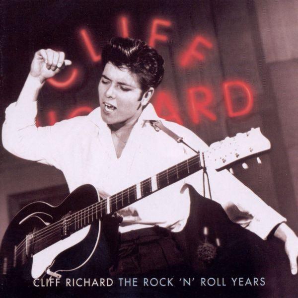 The Rock 'N' Roll Years - Cliff Richard