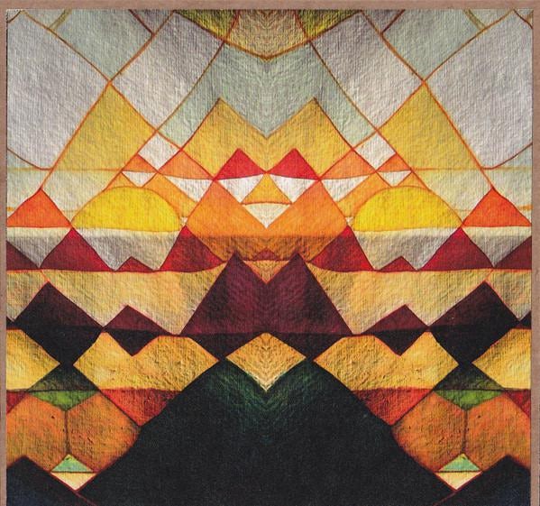 Midden Mound - Matt Valentine