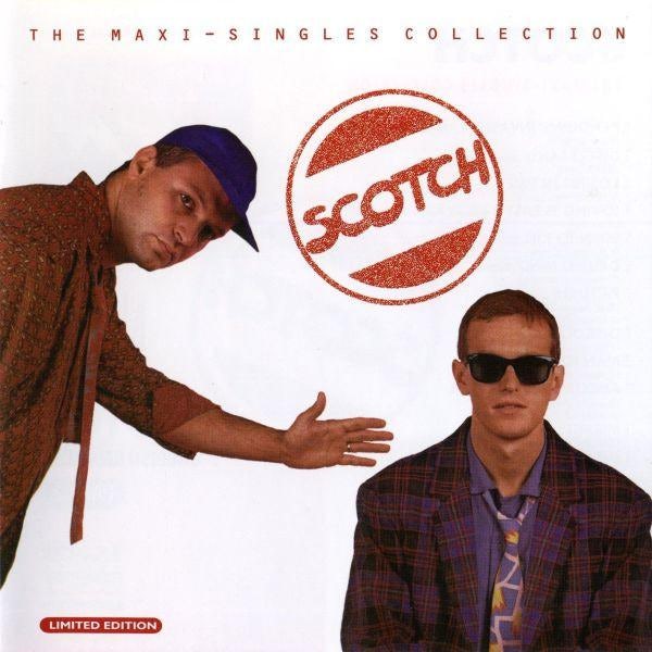 The Maxi-Singles Collection - Scotch