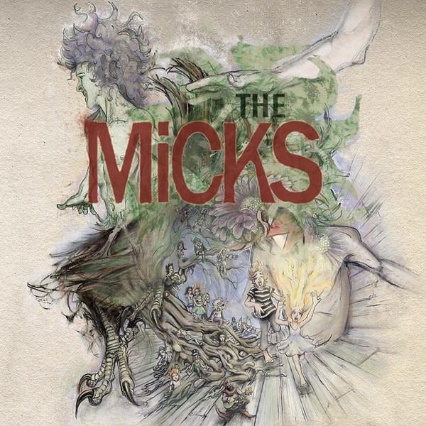 The MiCKS - The MiCKS