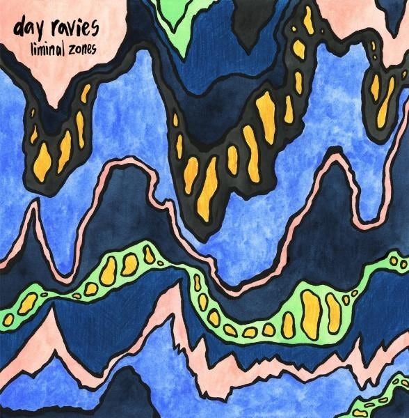 Liminal Zones - Day Ravies