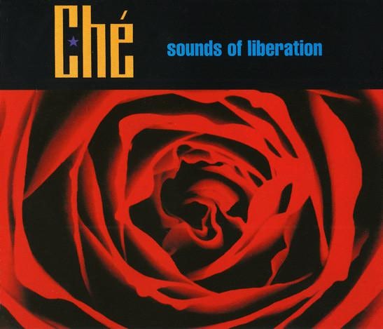 che SOUNDS OF LIBERATION CD