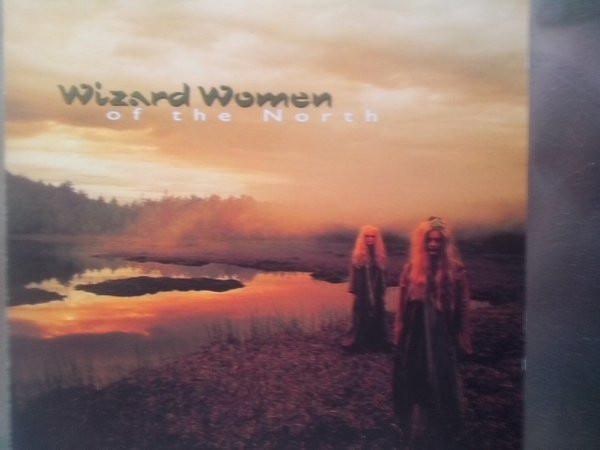 Wizard Women Of The North - Various