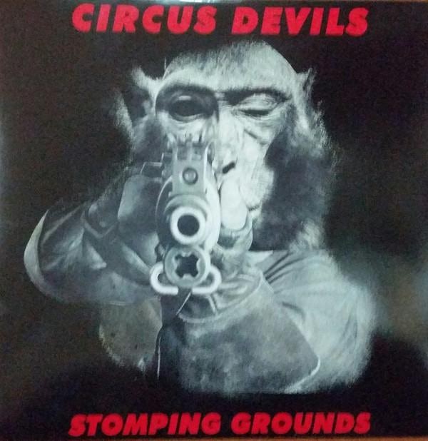 Stomping Grounds - Circus Devils
