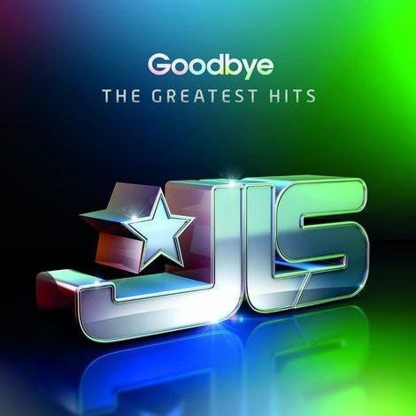 Goodbye - The Greatest Hits - JLS