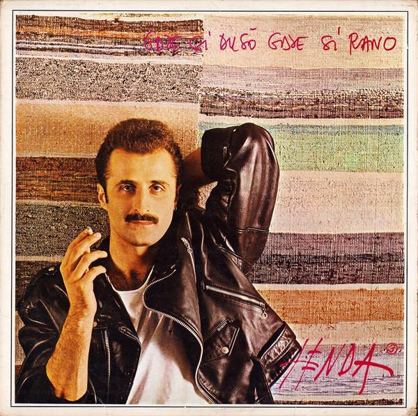 Henda 3 (Gdje Si Dušo Gdje Si Rano) - Mugdim Avdić Henda