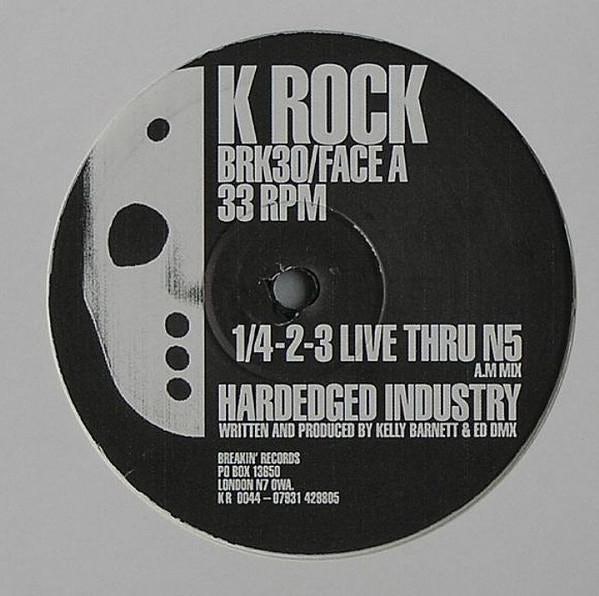 K-Rock Store: Official Merch & Vinyl