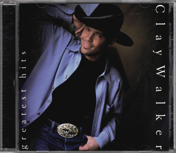 Greatest Hits - Clay Walker