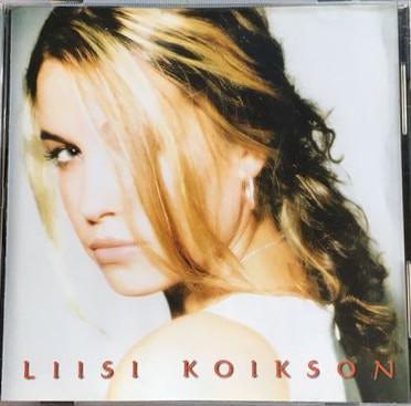 Liisi Koikson - Liisi Koikson