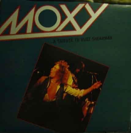 Moxy Store: Official Merch & Vinyl