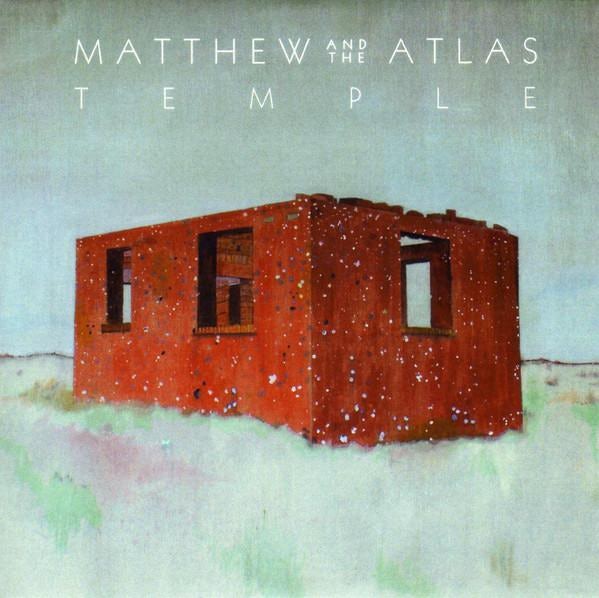 Temple - Matthew And The Atlas