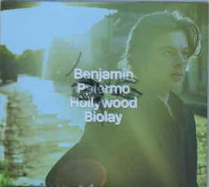 Palermo Hollywood - Benjamin Biolay