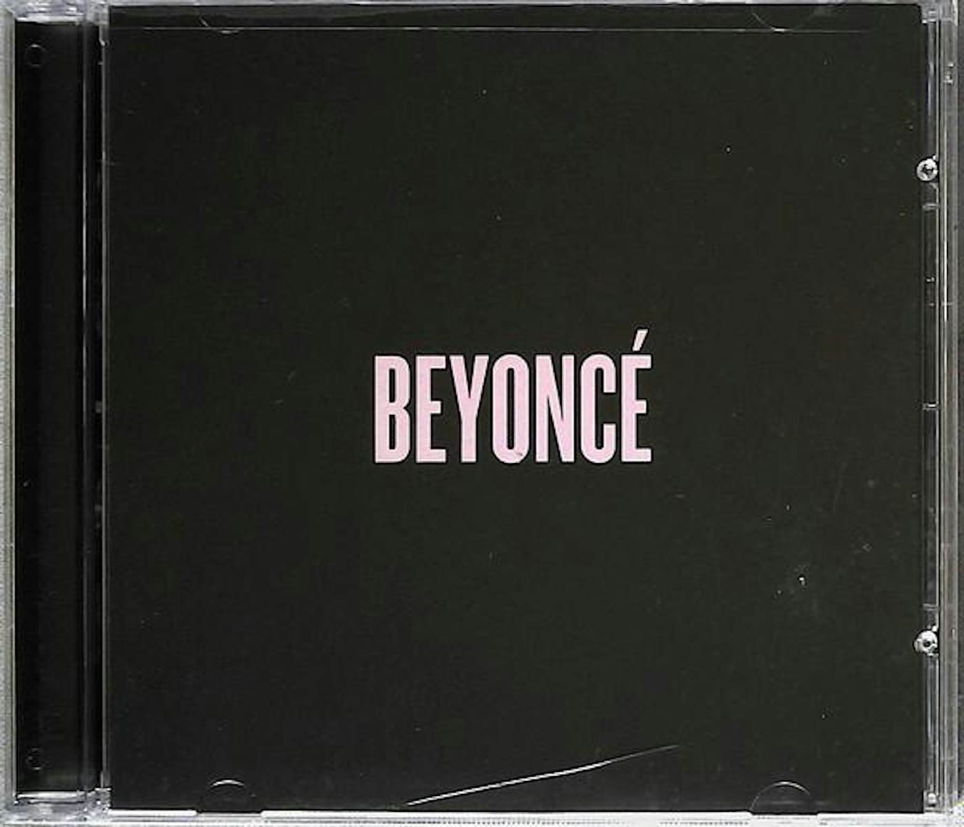 Beyoncé CD