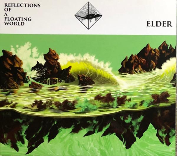 Elder Shirts, Elder Merch, Elder Hoodies, Elder Vinyl Records, Elder ...