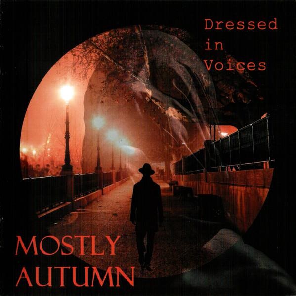 Mostly Autumn Store: Official Merch & Vinyl