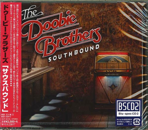 The Doobie Brothers SOUTHBOUND CD