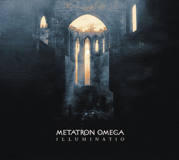 Metatron Omega ILLUMINATIO CD
