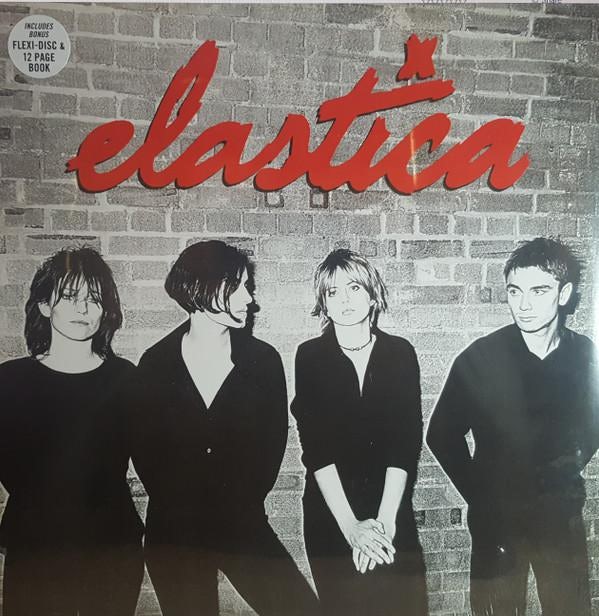 Elastica Store: Official Merch & Vinyl
