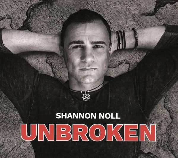 Shannon Noll Store: Official Merch & Vinyl