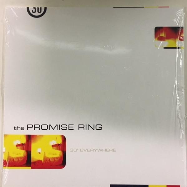 The Promise Ring Shirts, The Promise Ring Merch, The Promise Ring ...