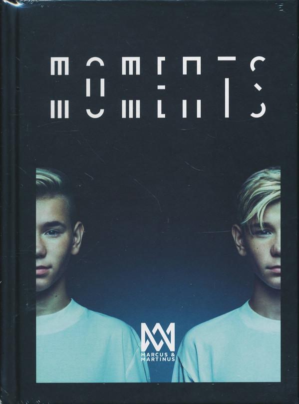Marcus & Martinus Store: Official Merch & Vinyl