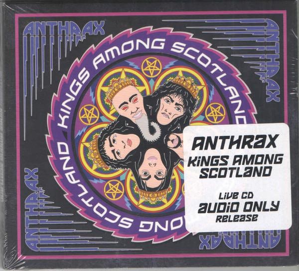 The Anthrax Official Store on Merchbar. Anthrax Shirts, Anthrax Albums ...