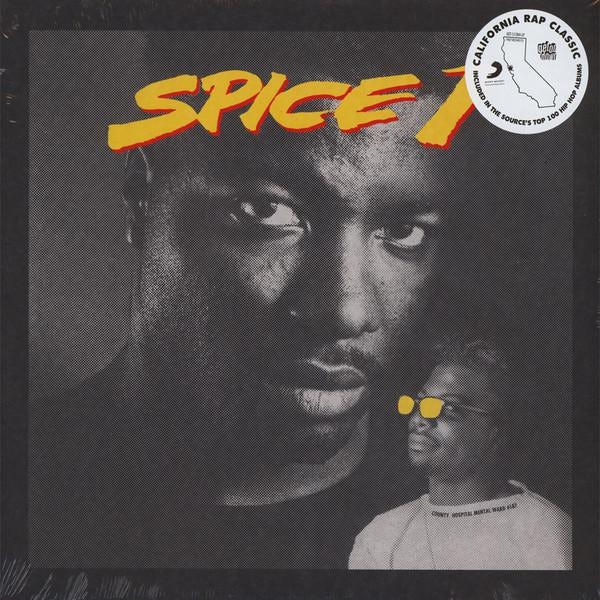 Spice 1 Store: Official Merch & Vinyl