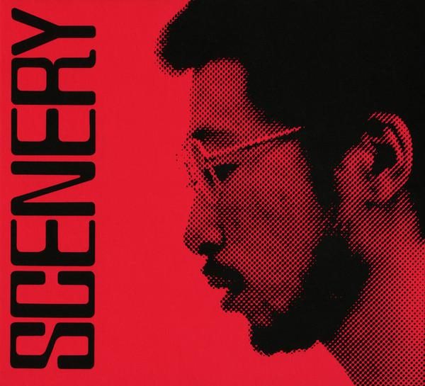 Ryo Fukui Scenery CD