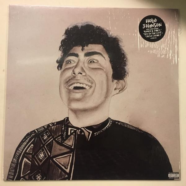 Hobo Johnson Store: Official Merch & Vinyl